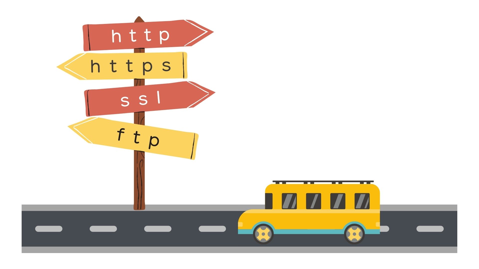 【Web】Webの仕組みを解説！クライアントとサーバーとは？ - choippo